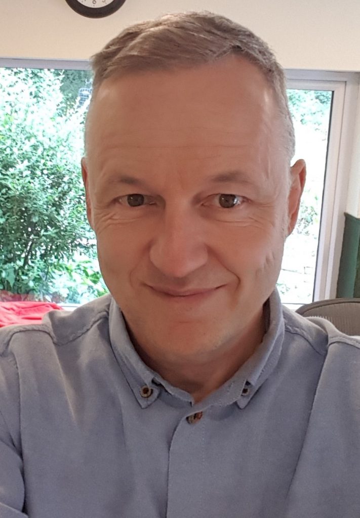 Mark Smyth | Noah's Ark Children's Venture - Macaroni Wood