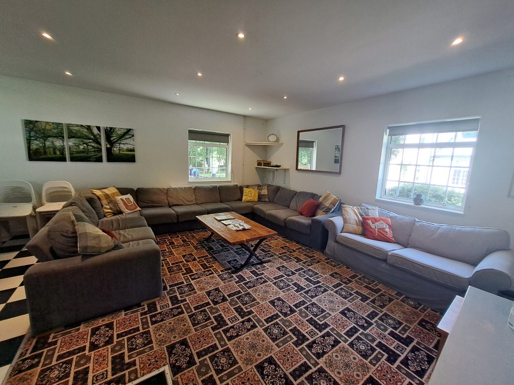 Castree House | Noah's Ark Children's Venture - Macaroni Wood